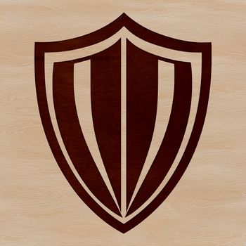 Beautiful Shield Clip Art: Free SVG Images for Download