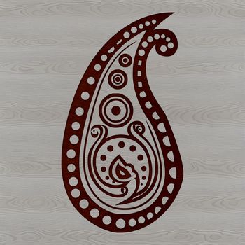 Vibrant Paisley Patterns for Your Next Creative Project