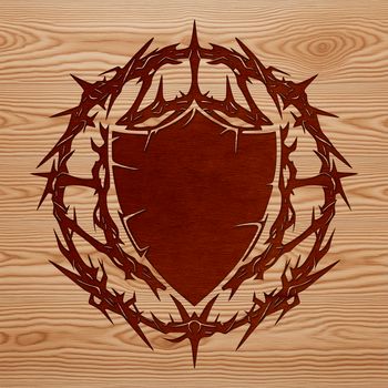 Beautiful Shield Clip Art: Free SVG Images for Download