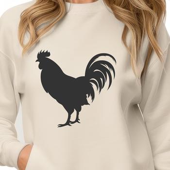 Chicken Vector Illustrations