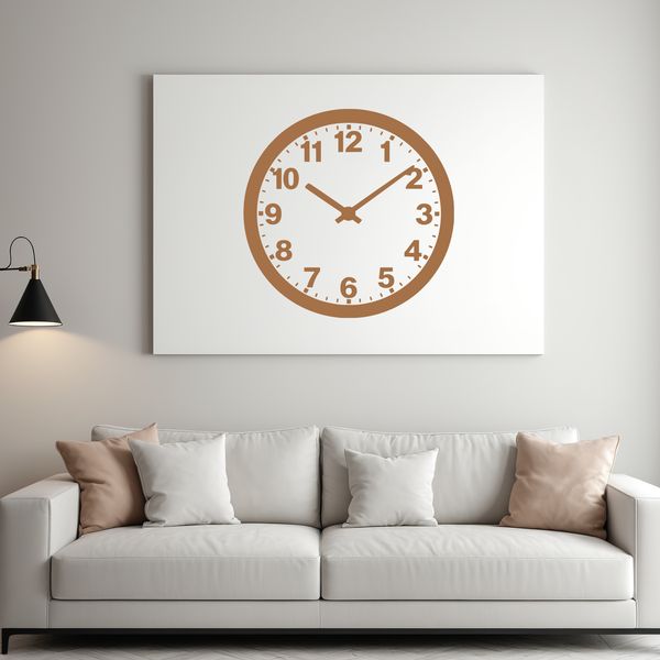 Unique Clock Designs: Download Free SVG Files for Personal & Commercial ...