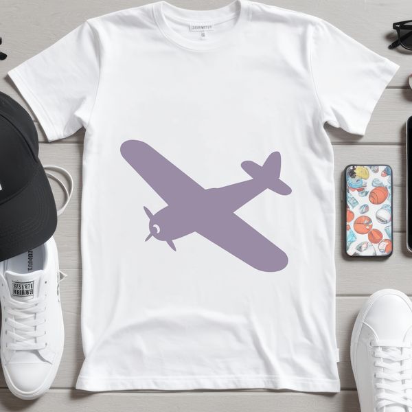 Free Airplane SVG Download | Versatile Vector Design