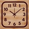 Timeless Beauty: Download a Free SVG Clock Vector File